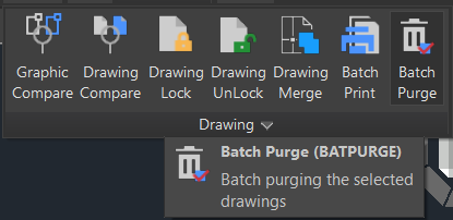 Khám phá công cụ Drawing tối ưu bản vẽ với enjiCAD – Bộ Express Tools nâng cao cho dân thiết kế